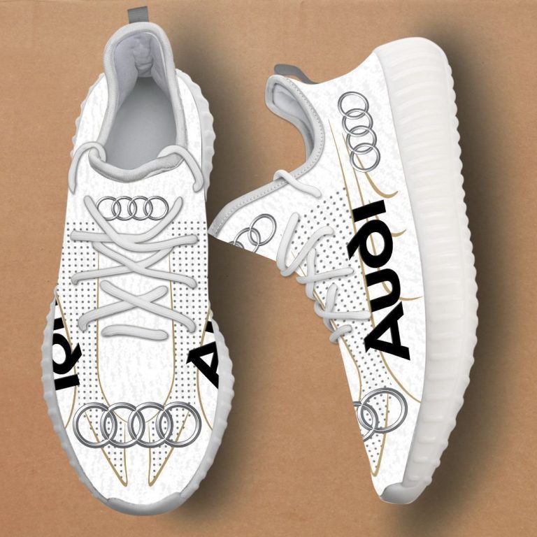 REZE SHOES AUDI, AUDI SHOES, AUDI, DRIVING SHOES, RACING SHOES, DRIFT ...